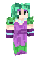 Lola |Brawl Stars| / Скины для Майнкрафт / Minecraft Inside