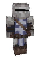 Reynauld the Crusader / Скины для Майнкрафт / Minecraft Inside
