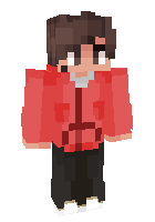 Marco Diaz / Скины для Майнкрафт / Minecraft Inside