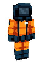 lethal company / Скины для Майнкрафт / Minecraft Inside