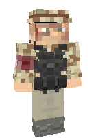 Delta force / Скины для Майнкрафт / Minecraft Inside