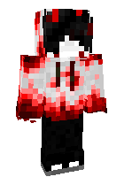 Jeff The Killer / Скины для Майнкрафт / Minecraft Inside