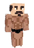 Lenin / Скины для Майнкрафт / Minecraft Inside