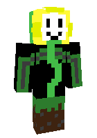 Flowey / Скины для Майнкрафт / Minecraft Inside
