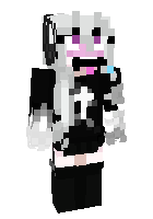 Ahegao / Скины для Майнкрафт / Minecraft Inside