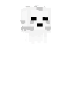 lil_ghast / Скины для Майнкрафт / Minecraft Inside