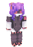 SD Doll / Скины для Майнкрафт / Minecraft Inside