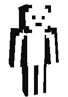 moderator / Скины для Майнкрафт / Minecraft Inside