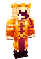 1x4 Champion / Скины для Майнкрафт / Minecraft Inside