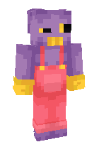 jacks / Скины для Майнкрафт / Minecraft Inside