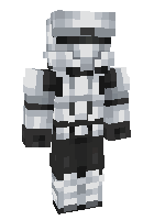 Tank trooper / Скины для Майнкрафт / Minecraft Inside