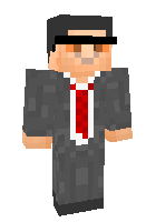 DaFuq?!Boom! / Скины для Майнкрафт / Minecraft Inside