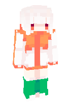 cinna / Скины для Майнкрафт / Minecraft Inside