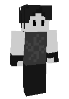 Two Time Forsaken / Скины для Майнкрафт / Minecraft Inside