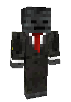 GroxMc / Скины для Майнкрафт / Minecraft Inside