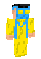 Shiesty Mark / Скины для Майнкрафт / Minecraft Inside