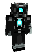 Camera Man Titan V2 / Скины для Майнкрафт / Minecraft Inside