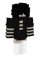 phantom puppet / Скины для Майнкрафт / Minecraft Inside