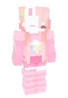 UwU_skin / Скины для Майнкрафт / Minecraft Inside