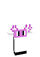 Кинито из игры KinitoPET / Скины для Майнкрафт / Minecraft Inside