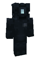 Astro Soldier 4 / Скины для Майнкрафт / Minecraft Inside