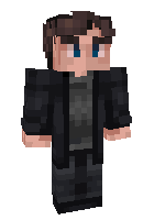 Дилан Лололошка / Скины для Майнкрафт / Minecraft Inside