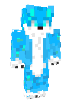 Furry Mine / Скины для Майнкрафт / Minecraft Inside