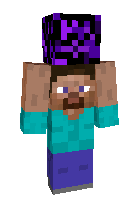 Bearing block / Скины для Майнкрафт / Minecraft Inside