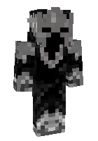 The Witch king of Angmar (Nazgul) skin / Скины для Майнкрафт ...