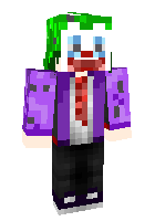 Render390 / Скины для Майнкрафт / Minecraft Inside