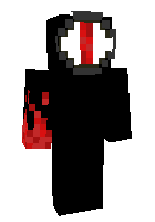 Eye of hell / Скины для Майнкрафт / Minecraft Inside