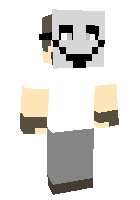 gary soto gorebox / Скины для Майнкрафт / Minecraft Inside