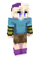 Gus Brawl stars / Скины для Майнкрафт / Minecraft Inside