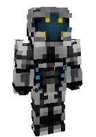 scp-5000 The suit / Скины для Майнкрафт / Minecraft Inside