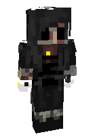 Syn-Tessa / Скины для Майнкрафт / Minecraft Inside