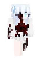 Kryptonite / Скины для Майнкрафт / Minecraft Inside