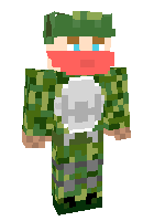 war minecraft / Скины для Майнкрафт / Minecraft Inside