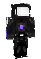 Titan Tv Man / Скины для Майнкрафт / Minecraft Inside