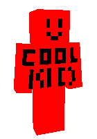 c00lkidd R0blox / Скины для Майнкрафт / Minecraft Inside