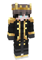 Prince / Скины для Майнкрафт / Minecraft Inside