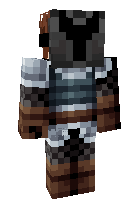 Gladiator... / Скины для Майнкрафт / Minecraft Inside
