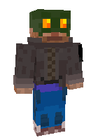 stone island skin / Скины для Майнкрафт / Minecraft Inside