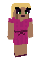 judy roblox / Скины для Майнкрафт / Minecraft Inside