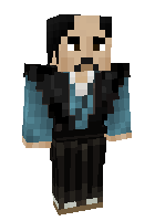 asian / Скины для Майнкрафт / Minecraft Inside