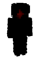 Kevin / Скины для Майнкрафт / Minecraft Inside