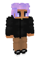 Kinji Hakari / Скины для Майнкрафт / Minecraft Inside