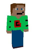 magister из АГШ #69 / Скины для Майнкрафт / Minecraft Inside