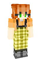 Alice_girl / Скины для Майнкрафт / Minecraft Inside