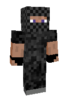 Bandit / Скины для Майнкрафт / Minecraft Inside