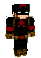 Captain Hydra / Скины для Майнкрафт / Minecraft Inside